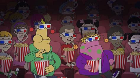 It Came From Zog Zig And Zag