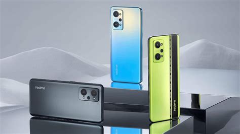 Realme GT 2 Pro: lo smartphone avrà il chipset Snapdragon 8...