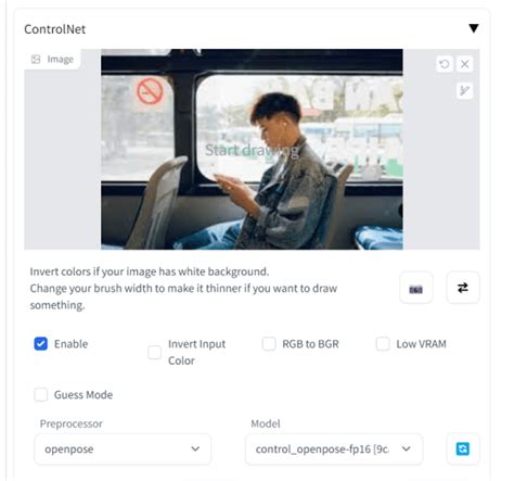 Tutorial Complete Guide To ControlNet For Stable Diffusion Img Img Aituts