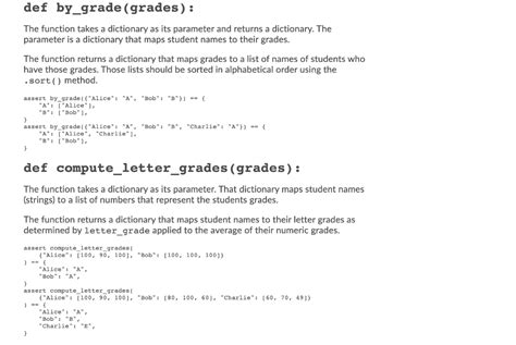 Solved Could Someone Help Me Do This Coding Problem Here Is