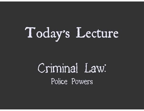 Cml2117 Introduction To Law 2008 Lecture 3 Ppt