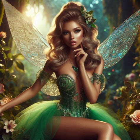 Tinkerbell 006 By Dex J On Deviantart