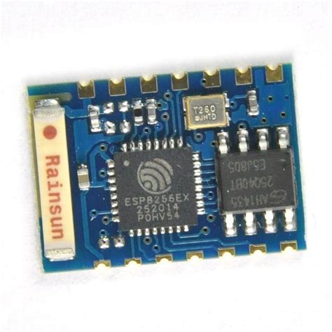 Esp8266 Esp 03 Module