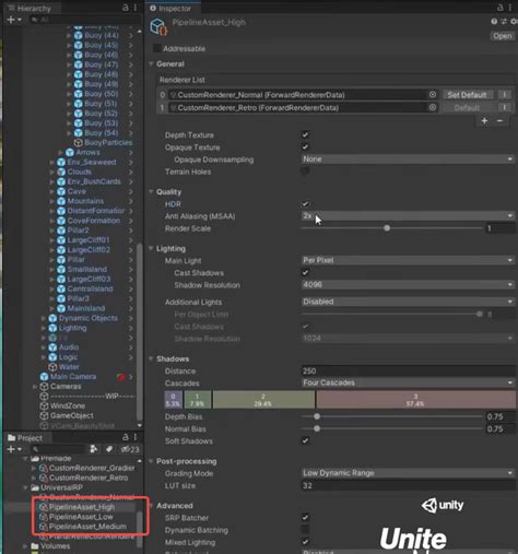 Urp技术：为游戏画面效果带来突破性提升 知乎