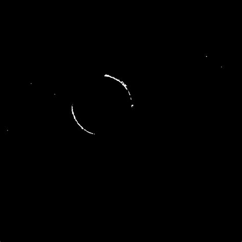 Opencv Detect Partial Circle With Noise C博客
