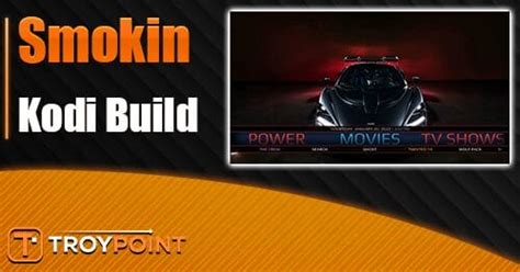 How To Install Smokin Kodi Build On Firestick Android TV