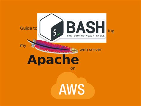 creating an aws ec2 instance to host a website while adding a user