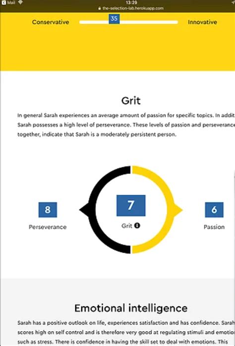 The Selection Lab Precios Funciones Y Opiniones Getapp Chile 2022