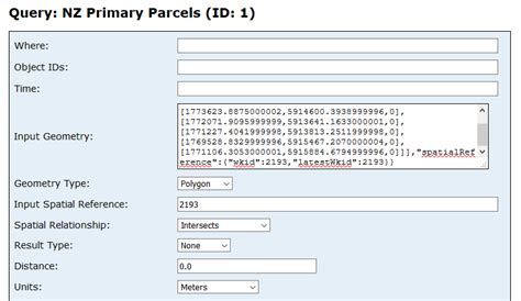 Make Feature Service Etl Interact With Your Map Esri Community