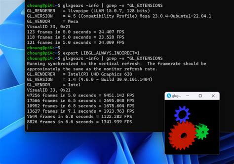 X410 X Server For Windows 10 And Beyond