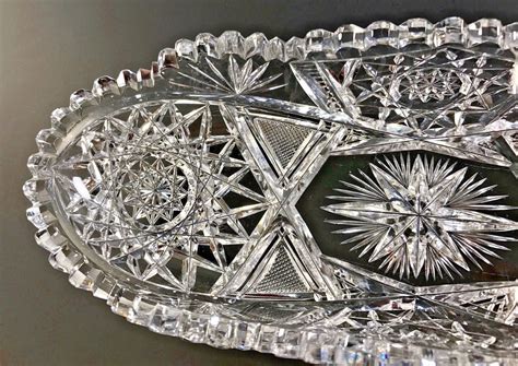 How To Identify American Brilliant Cut Glass Patterns At Cherie Wolfe Blog