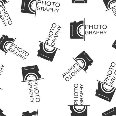 Photography Pattern Vector Art Icons And Graphics For Free Download