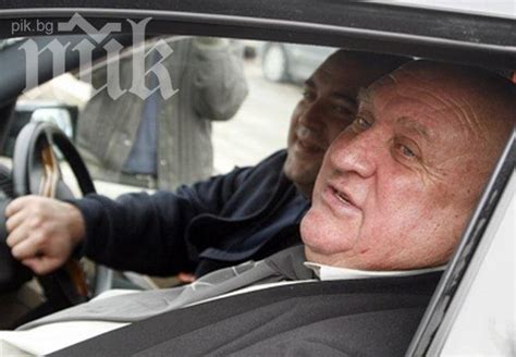 Адвокат Марин Марковски оцелял в жестока катастрофа с ТИР Информационна агенция ПИК