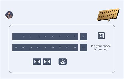 Elevator Ui On Behance