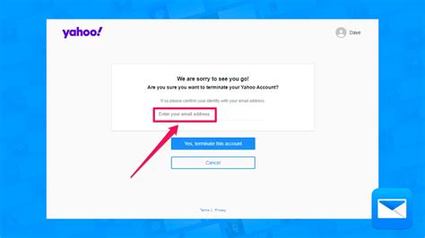 Remove Your Yahoo Mail Account Permanently A Guide On How To Delete Your Yahoo Mail Account