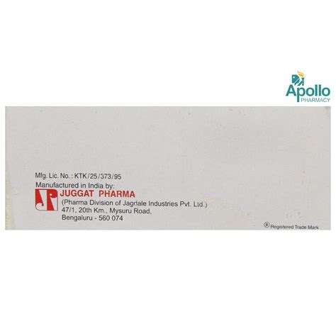 Spasmodart Tablet 10s Price Uses Side Effects Composition Apollo