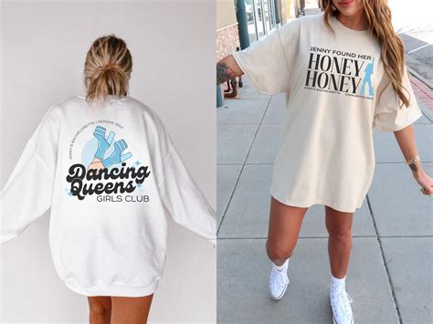 8 Editable Mamma Mia Themed Logo Pack Canva Templates Customizable