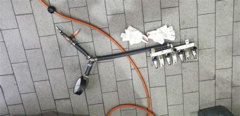 스파크lpg인젝터불량 스파크lpg인젝터누유 스파크lpg시동불량 부산스파크lpg차수리 부산가스차수리 스파크기화기 네이버 블로그