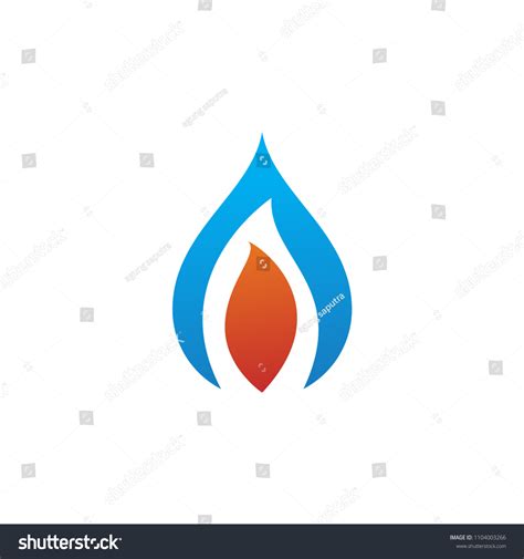 Energy Service Gas Logo Vector Images Stock Photos D Objects Vectors Shutterstock