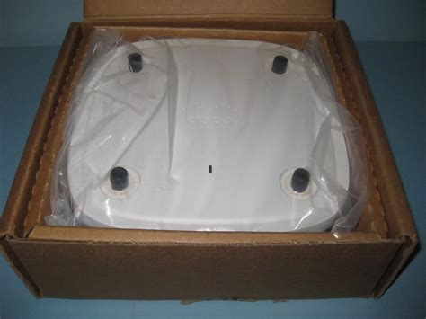 Cisco C9120AXE B Catalyst 9120AXE Wireless Access Point