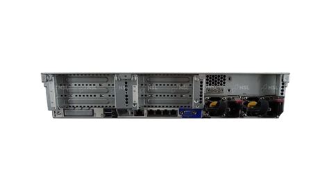 Buy Refurbished HPE ProLiant DL380 GEN9 8SFF Servers Used ProLiant DL380 High Quality