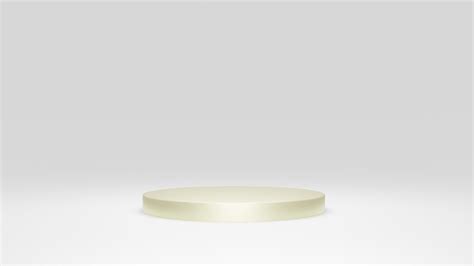 포디움 최소한의 제품 디스플레이 배경 3d 렌더링 일러스트 그레이 파스텔 배경 회색 금 금속에 대한 스톡 사진 및 기타 이미지