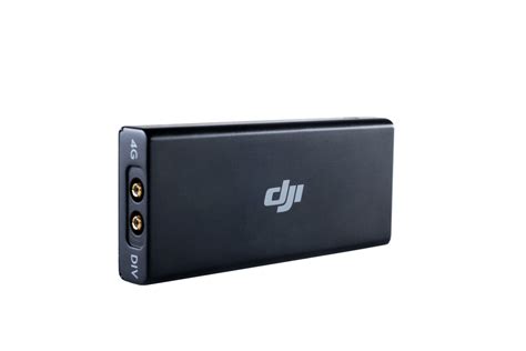 Dji Matrice 4td Standalone Drone For Bos Operations And Inspection