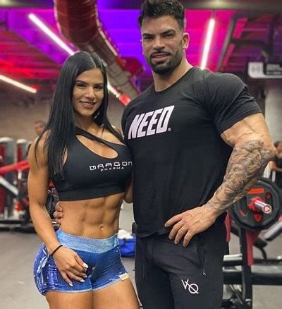 Eva Andressa Wiki Age Height Weight Husband Biography And Facts