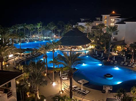 Hilton Vacation Club Cabo Azul Los Cabos Prices And Hotel Reviews San