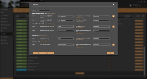 Libs Is None In Zadnpcquestscript Incomplete Uninstalupgrade Attempt