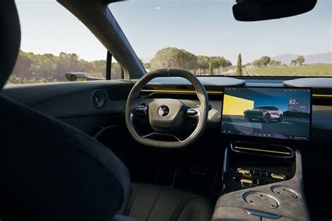 로터스 918마력 전기 Suv 엘레트라 국내 가격 공개 카라이프 뉴스 신차뉴스