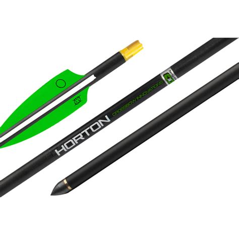 Tenpoint Crossbow Bolts Evo X Center Punch Carbon Arrows 20 Wmolded Alpha Nocks 6 Pack Hea 740