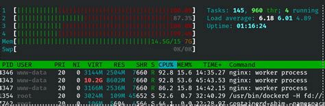 Ingress Nginx Oom · Issue 4703 · Kubernetesingress Nginx · Github