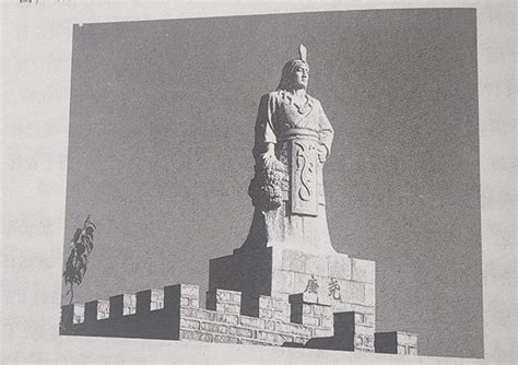 簡述三皇五帝之堯帝主要經歷 每日頭條