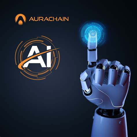 Ai Lowcode Automation Businessinnovation Aurachain
