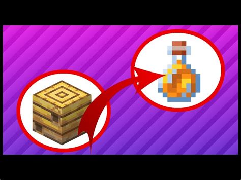 How To Make Honey Blocks In Minecraft 119