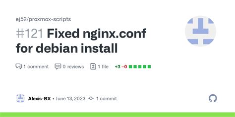 Fixed Nf For Debian Install By Alexis Bx · Pull Request 121