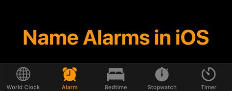 How To Set Alarm Clock On Macbook Air Tideserver