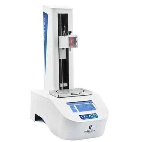 Texture Analyzer At Best Price In New Delhi Delhi Bandi Technology