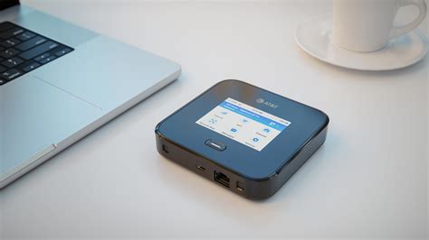 New Netgear Hotspot Device Combines Wi Fi 7 And 5g For A Speedy On The Go Connection