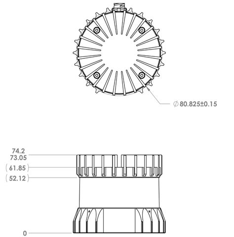 Os0 Rev7 — Ouster Sensor Docs Documentation