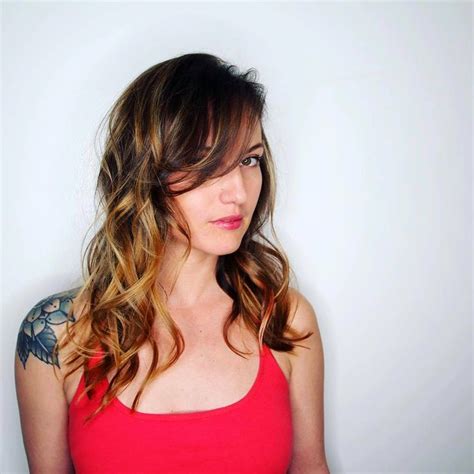 Cool Экстравагантная косая челка 50 фото — разнообразные модные стрижки Читай больше