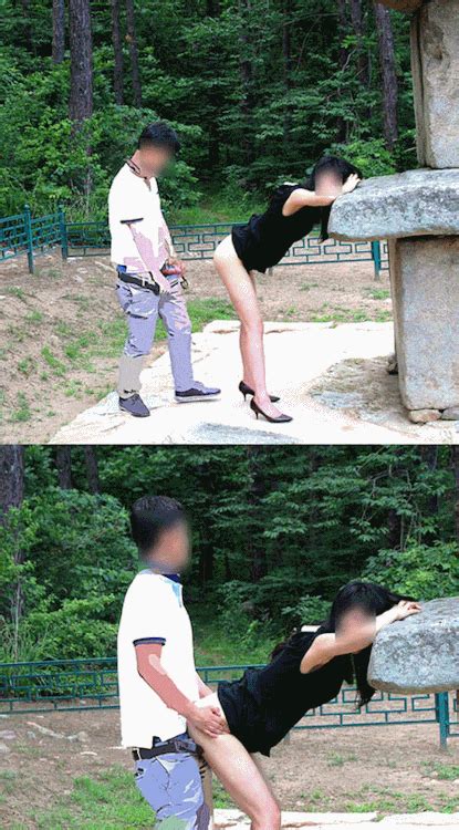 소라넷 네토사랑커플 초대남과 야외섹스 Tumbex