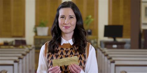 We Wrote Down All The Bible Verses From The Abigail Mysteries So You