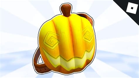 Free Item How To Get The Pumpkin Patch Roblox Pumpkin Patch Free