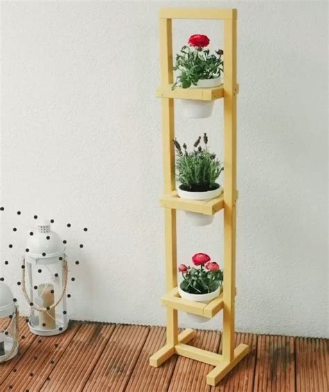 Пин на доске Decoracion Идеи посадки растений Подставки под цветы Садовые поделки