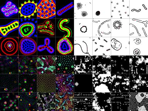 github sakanaai asal automating the search for artificial life with