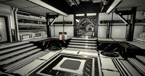 Sci Fi Modular Asset Pack 3d Sci Fi Unity Asset Store