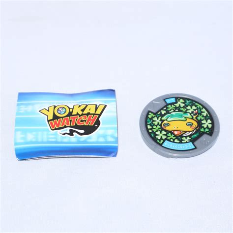 Yo Kai Watch Noko Geekedouttoys