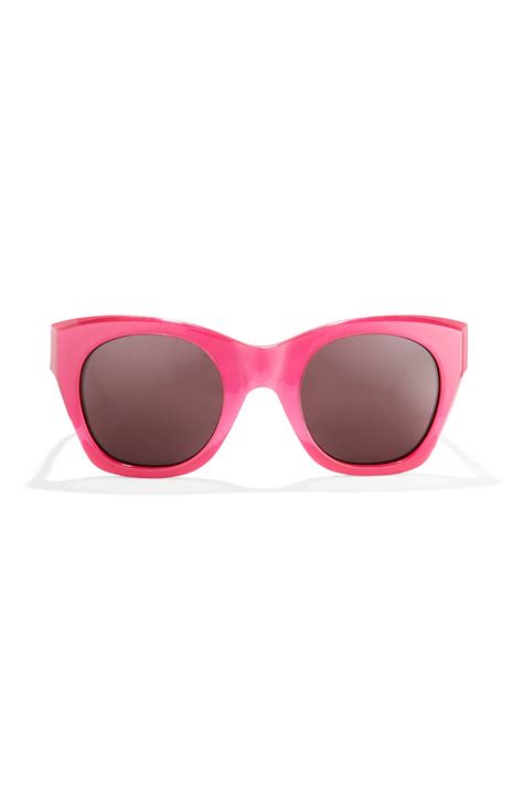 Leary Pearl Sunglasses By Elizabeth And James Accessories Rent The Runway